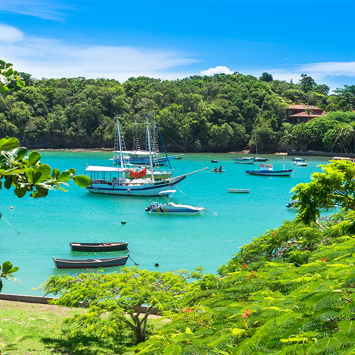 Buzios Escapade | South America Tourism Office