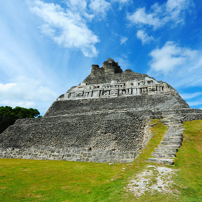 Mayan Legacy | South America Tourism Office