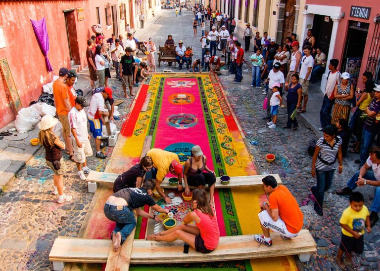 Latin America Tours & Travel Destinations | South America Tourism Office