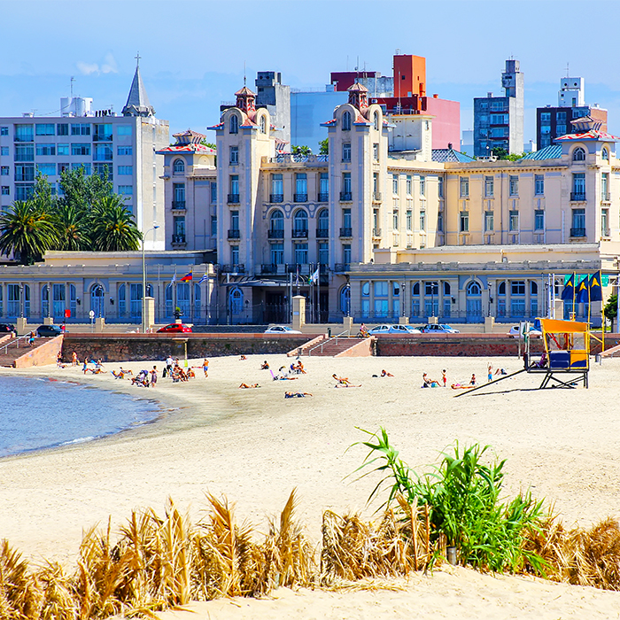 Magical Montevideo | South America Tourism Office