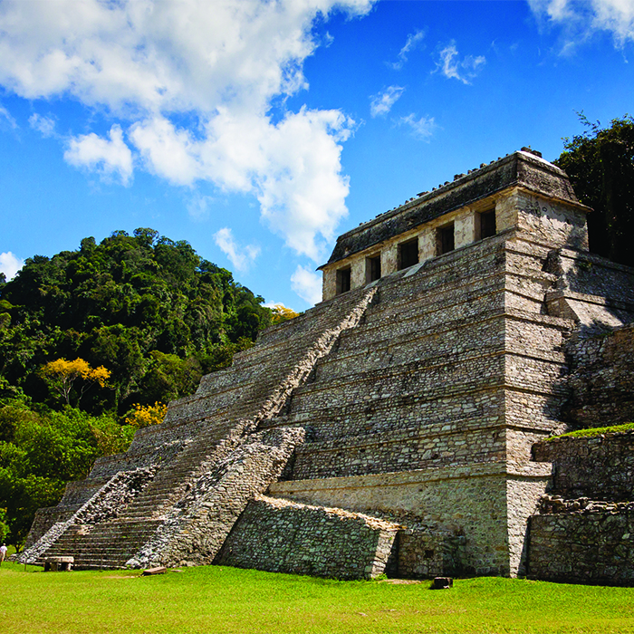 The Aztec and Maya Civilization | South America Tourism Office