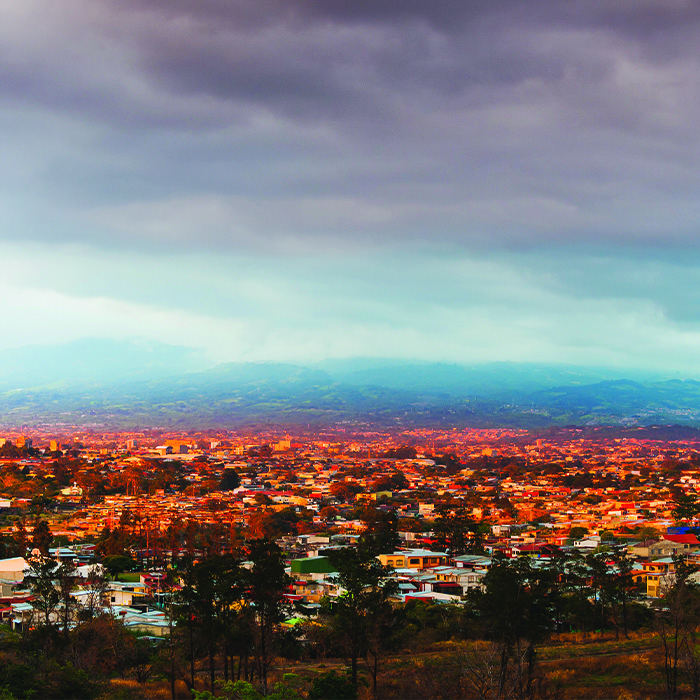 Costa Rica Highlights | South America Tourism Office