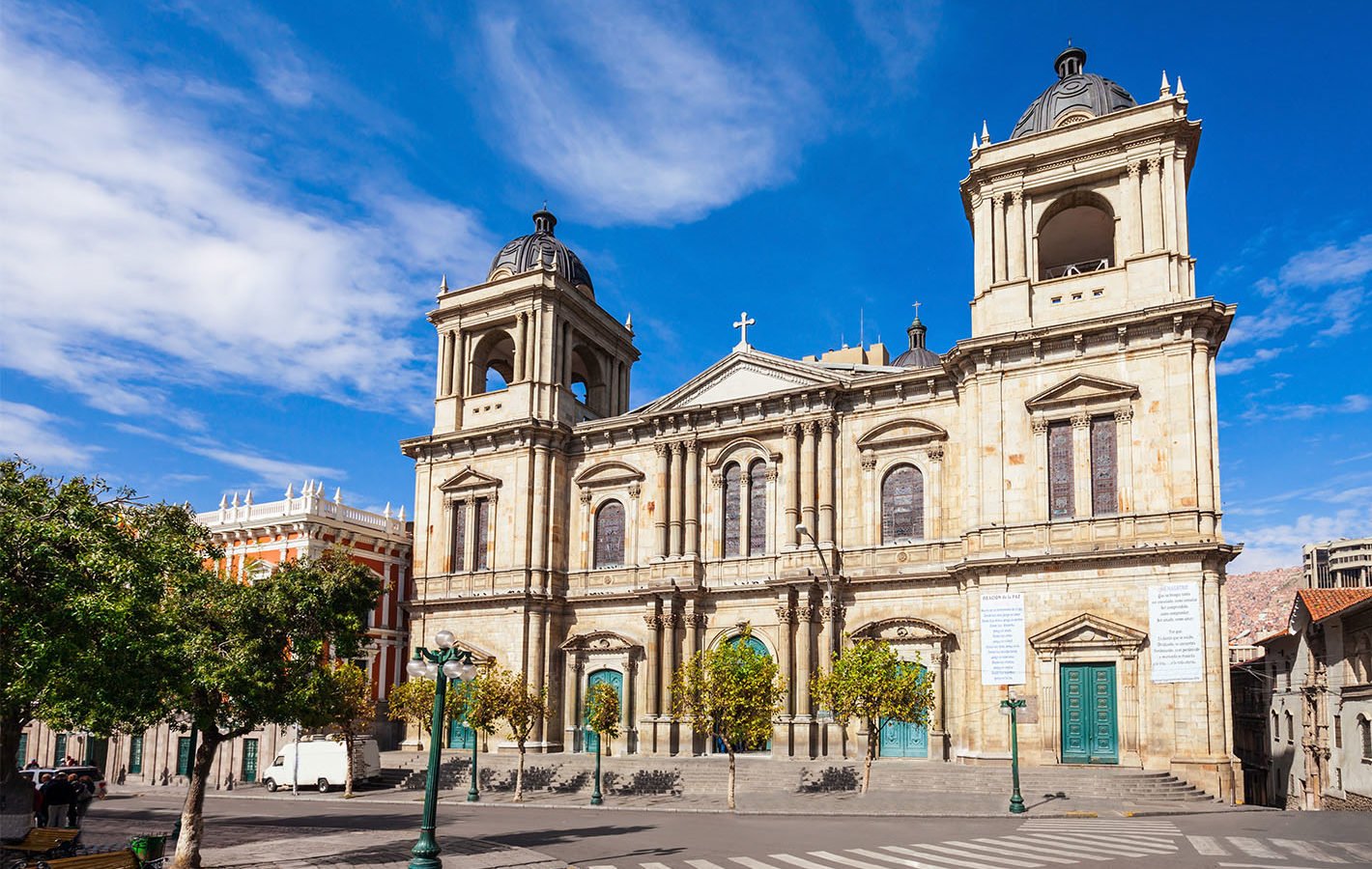 Bolivia Tours and Travel | Talk to The Experts Today
