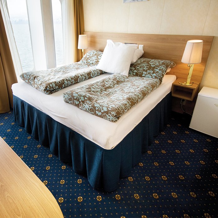 G Expedition | South America Tourism Office