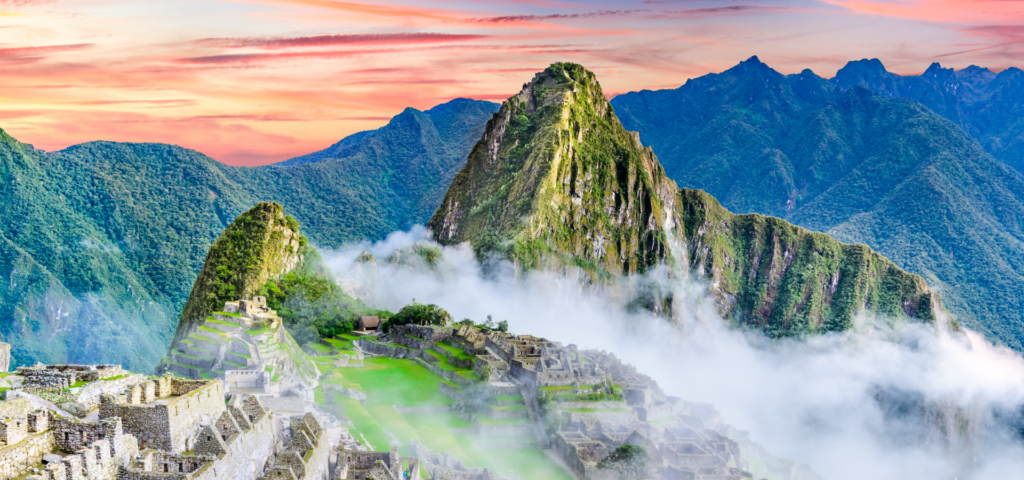 Galapagos & Incas | South America Tourism Office