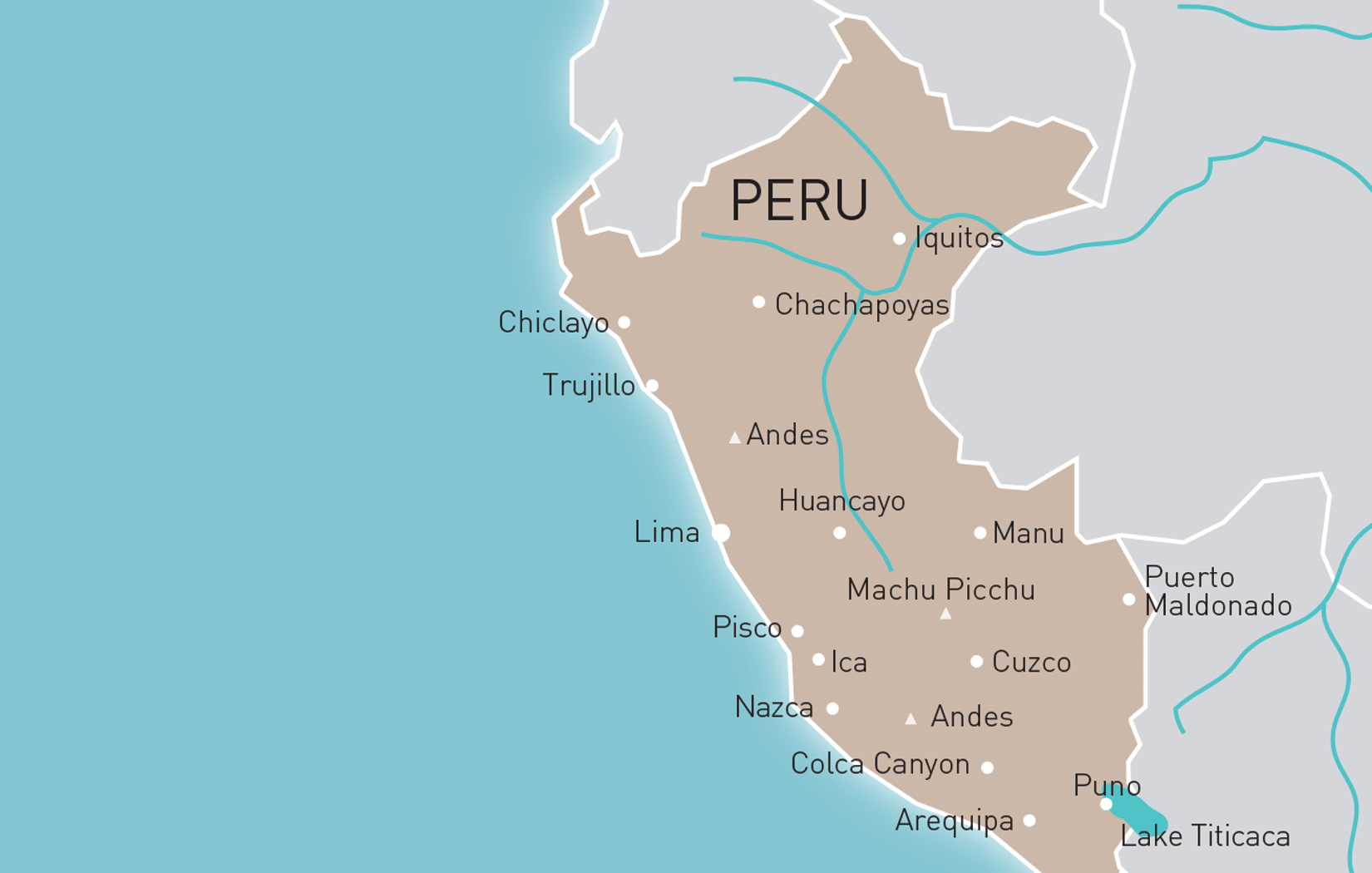 Machu Picchu Tours & Treks | Tailor Made Experiences