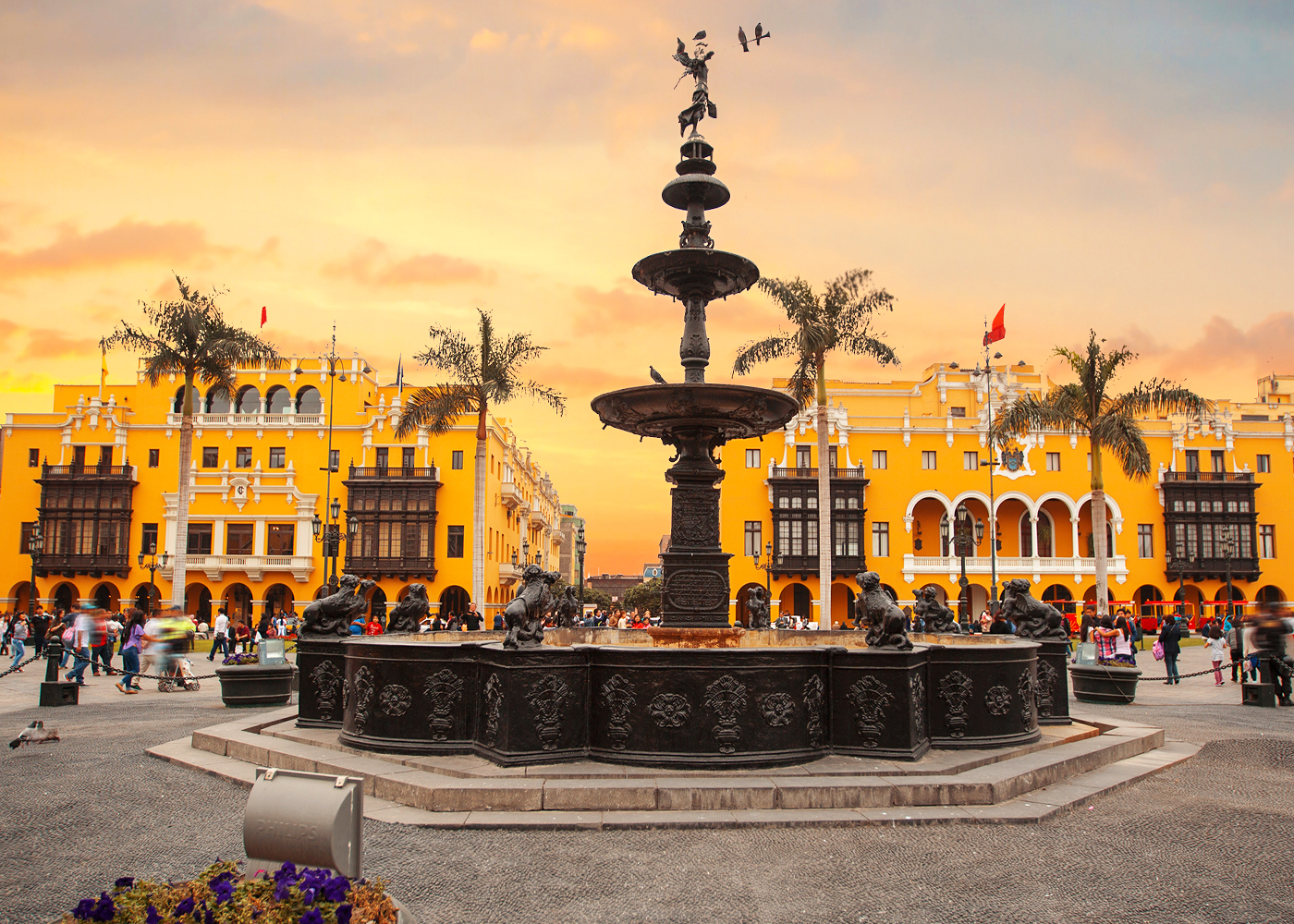 Top 10 Places to visit in Peru | South America Tourism Office