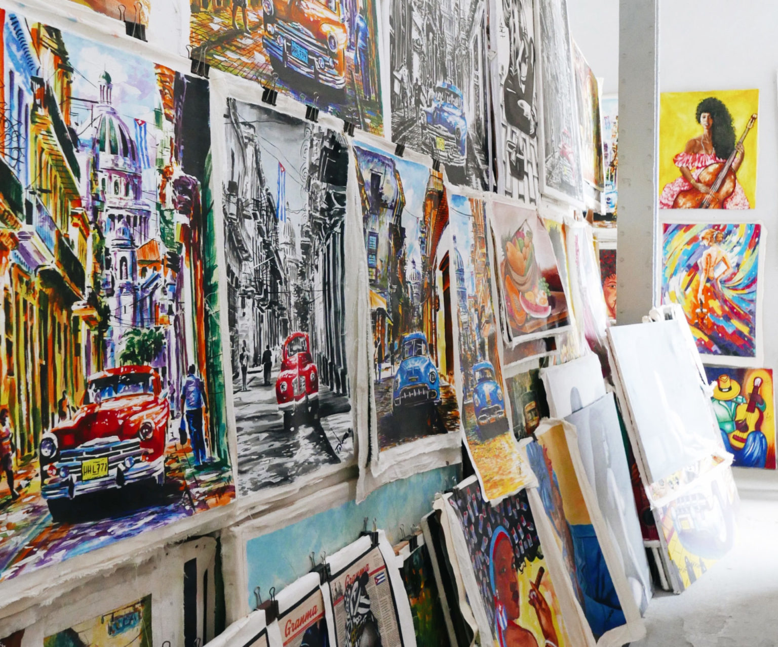 A Quick Guide to some of Cuba's Best Festivals | South America Tourism ...