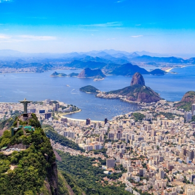 South America Tour from Australia & NZ | 3 weeks Escorted Tour